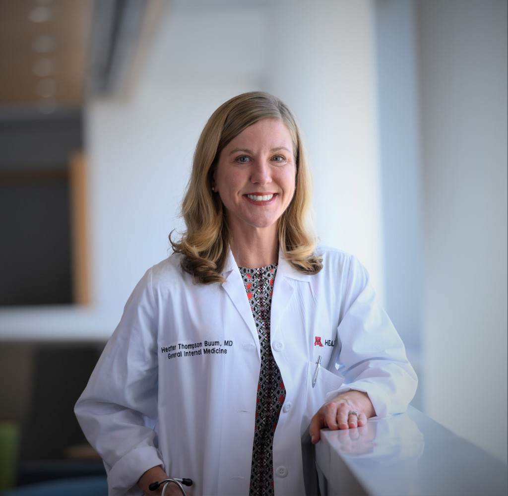 The New Laws of the House of God – Welcome to Doctor Heather