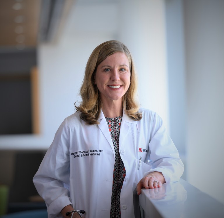 The New Laws of the House of God – Welcome to Doctor Heather